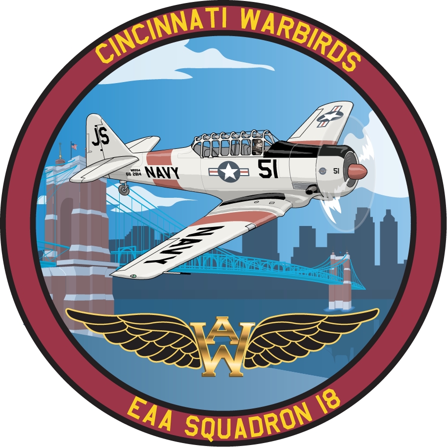 Warbirds Logo